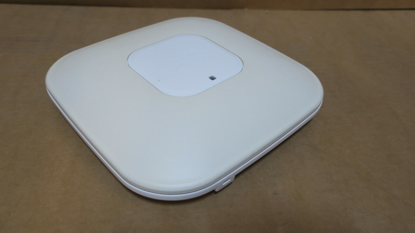Cisco AIR-CAP3502I-E-K9 Aironet 3502i Wireless-N Access Point 300Mbps ...