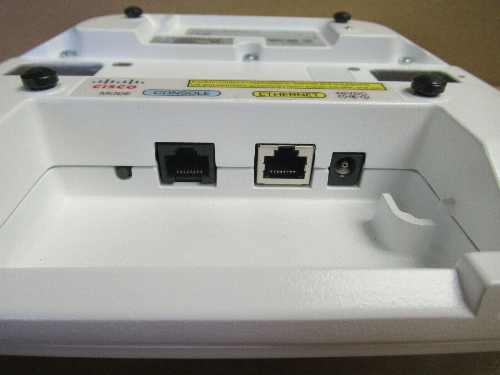 Cisco AIR-CAP3602E-E-K9 Aironet 802 11a/b/g/n PoE Dual Band Access Point