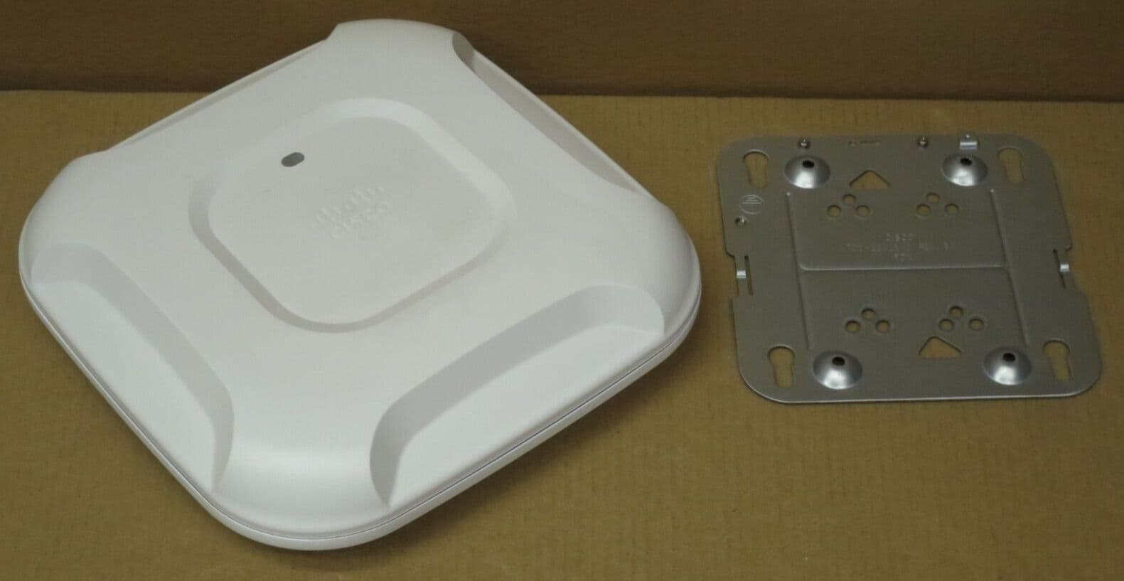 Cisco AIR-CAP3702I-E-K9 Aironet 3702I IEEE 802 11ac PoE Wireless Access ...