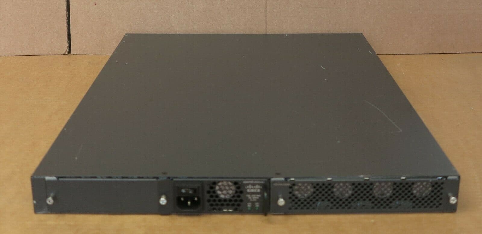 Cisco AIR-CT5508-25-K9 5508 Wireless LAN Controller 25 AP License