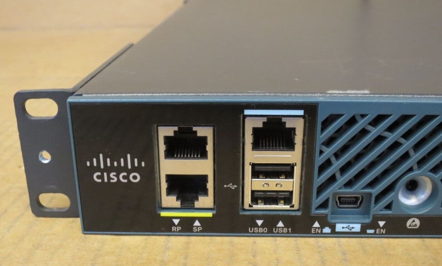 Cisco Air Ct5508 50 K9 5508 Wireless Lan Controller 50 Access Point License