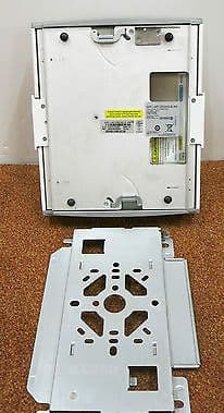 CISCO Aironet 1250 Series AIR-LAP1252AG-E-K9 Wireless Access Point