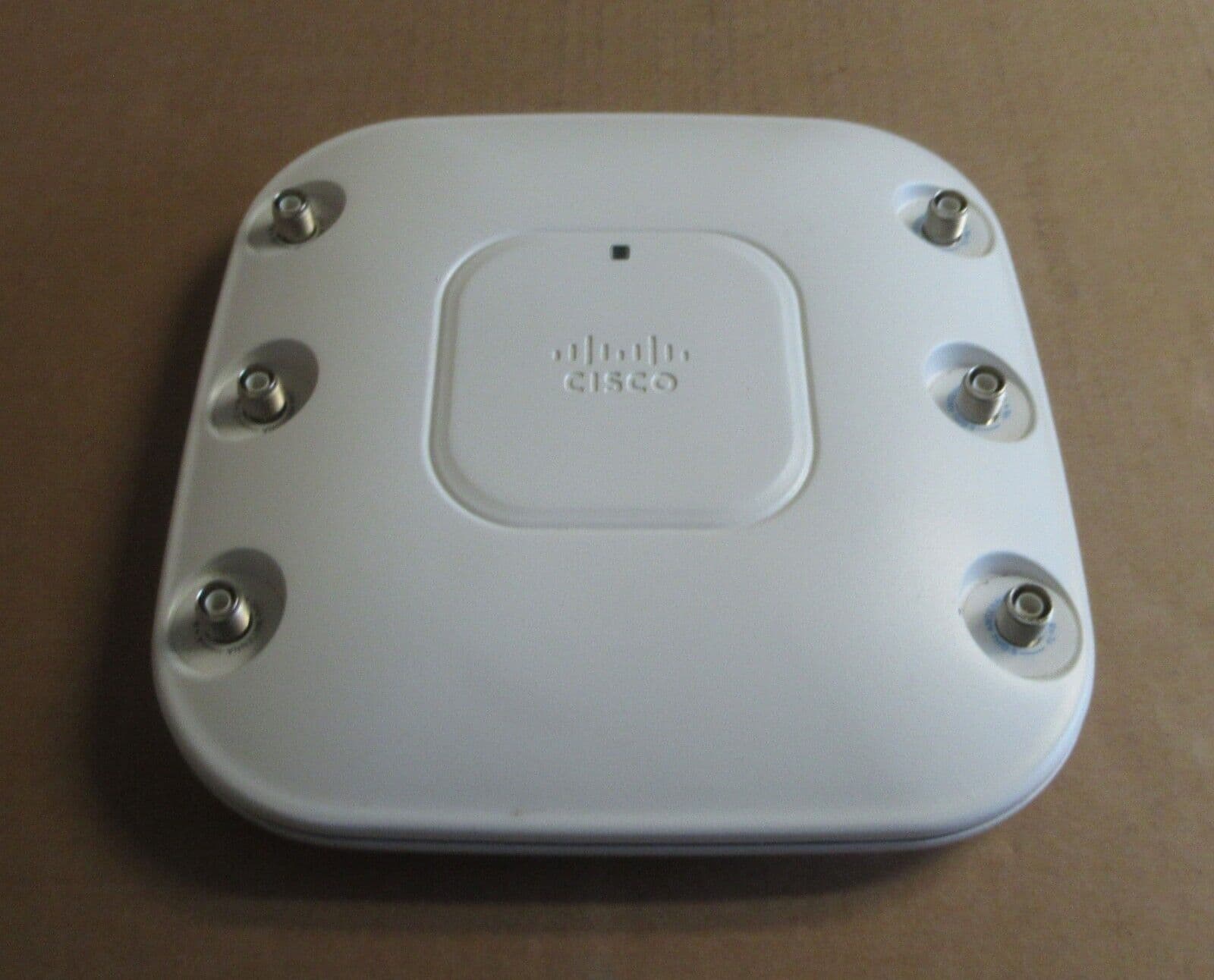 Cisco Aironet 3502e Wireless-N Access Point 1000Mbps AIR-CAP3502E-E-K9 V01