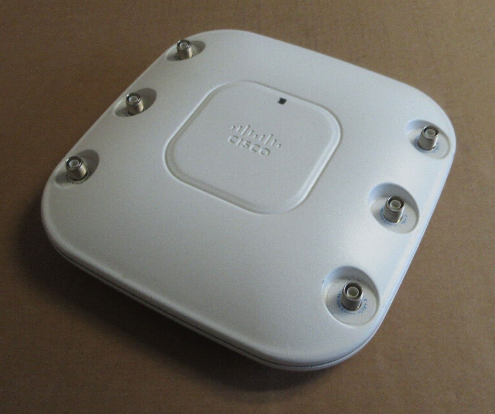 Cisco Aironet 3502e Wireless-N Access Point 1000Mbps AIR-CAP3502E-E-K9 V01