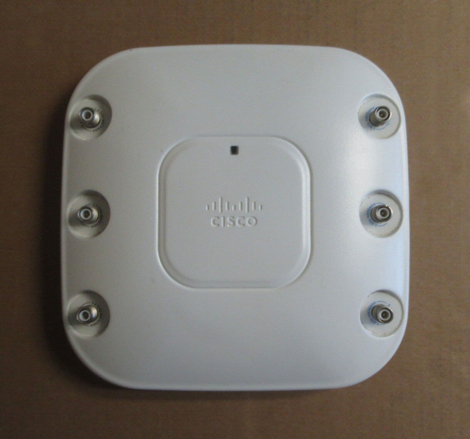 Cisco Aironet 3502e Wireless-N Access Point 1000Mbps AIR-CAP3502E-E-K9 V02
