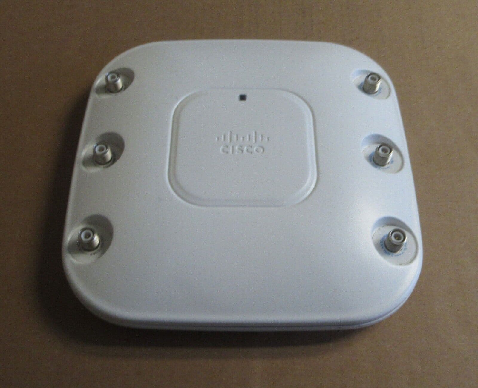 Cisco Aironet 3502e Wireless-N Access Point 1000Mbps AIR-CAP3502E-E-K9 V02