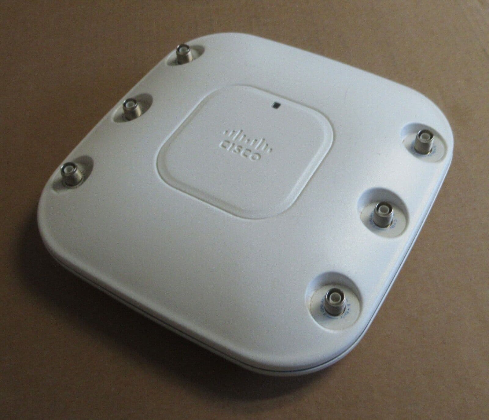 Cisco Aironet 3502e Wireless-N Access Point 300Mbps AIR-CAP3502P-E-K9 V01