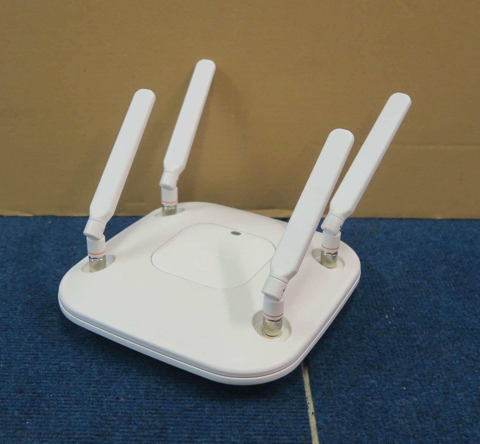Cisco Aironet AIR-CAP3602E-A-K9 CleanAir Wireless WiFi Network Access Point
