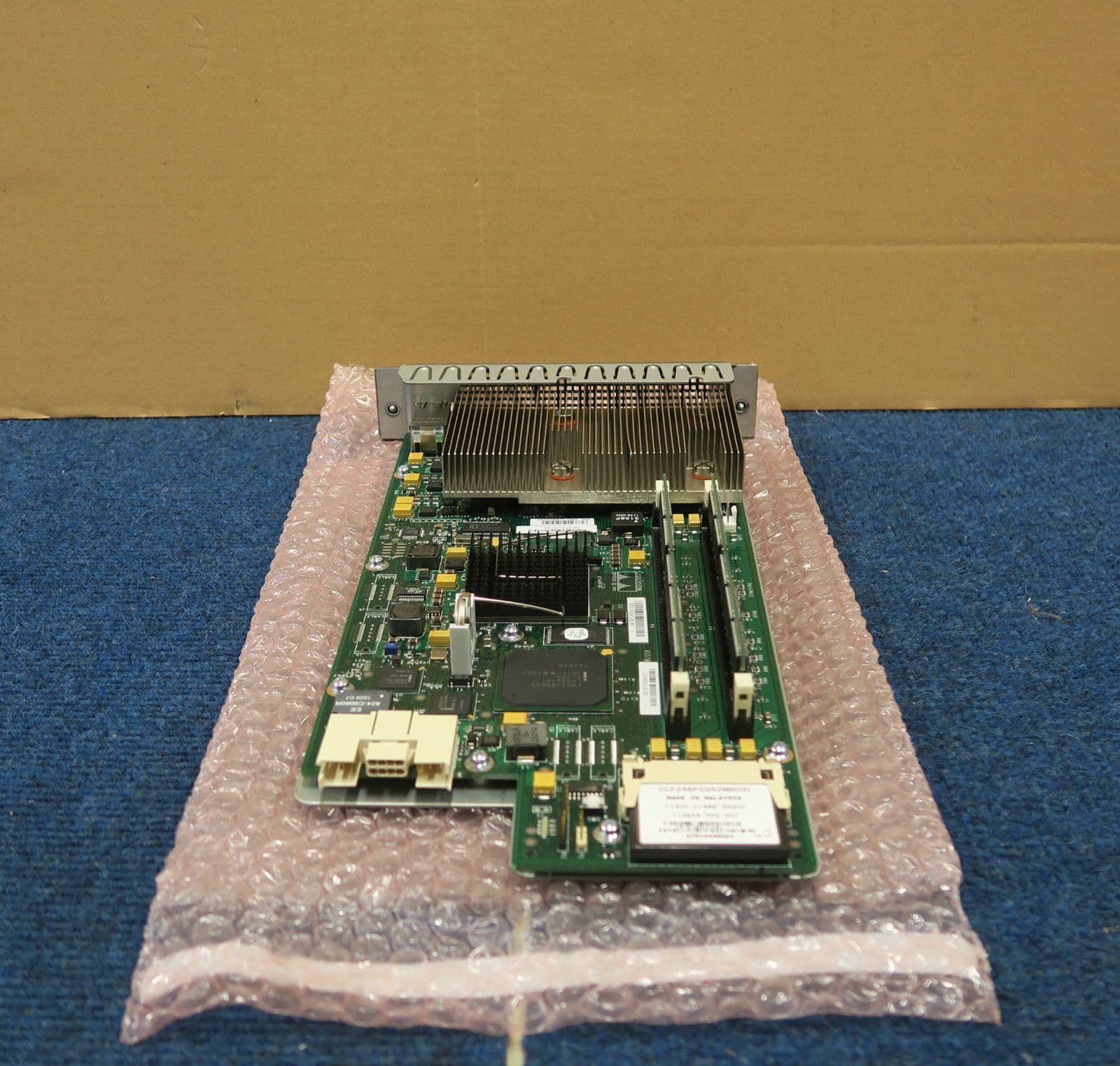 Cisco ASA-SSM-CSC-10-K9 - Content Security And Control Security ...