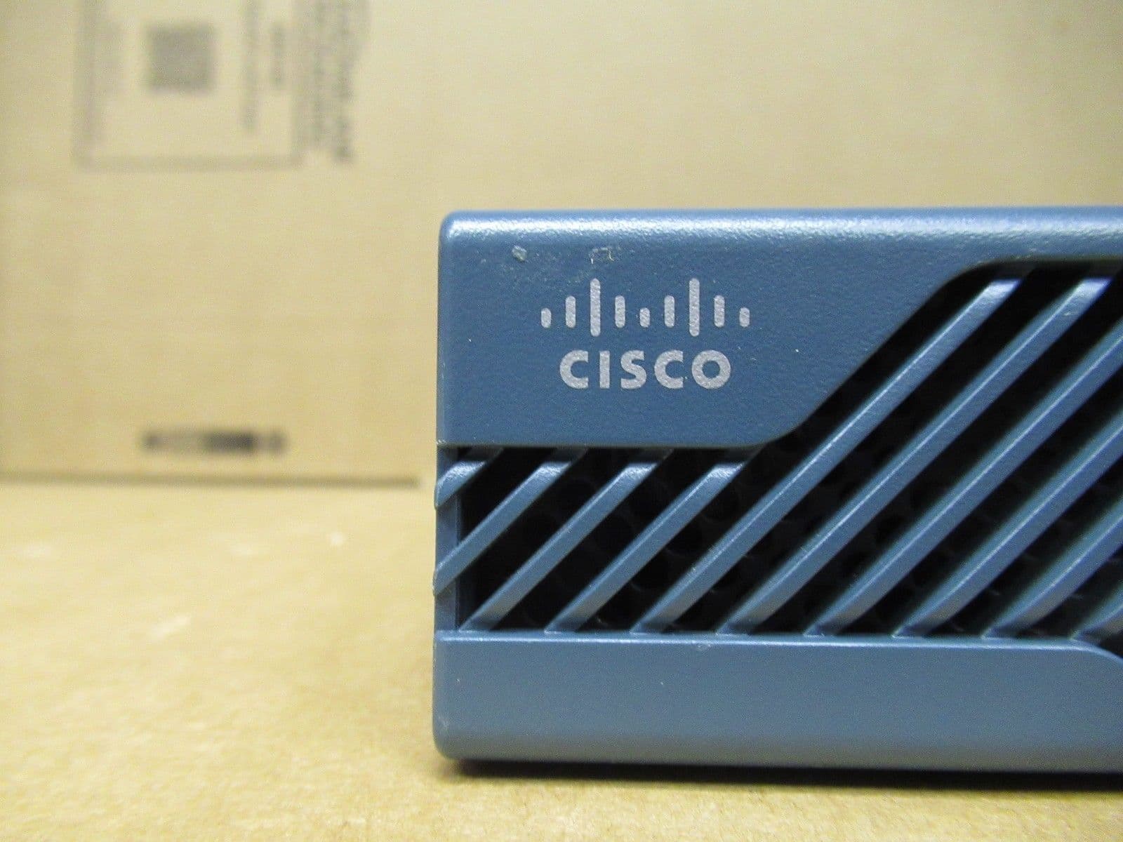 Cisco ASA5510-K8 Security Appliance Security Plus License 5x 10/100 ...