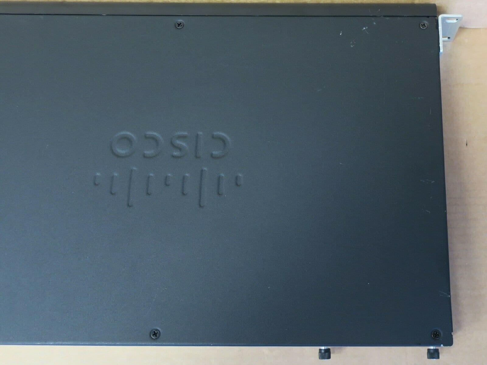 Cisco ASA5516-FPWR-K9 FirePOWER 5516-X Security Appliance 850Mbps Firewall