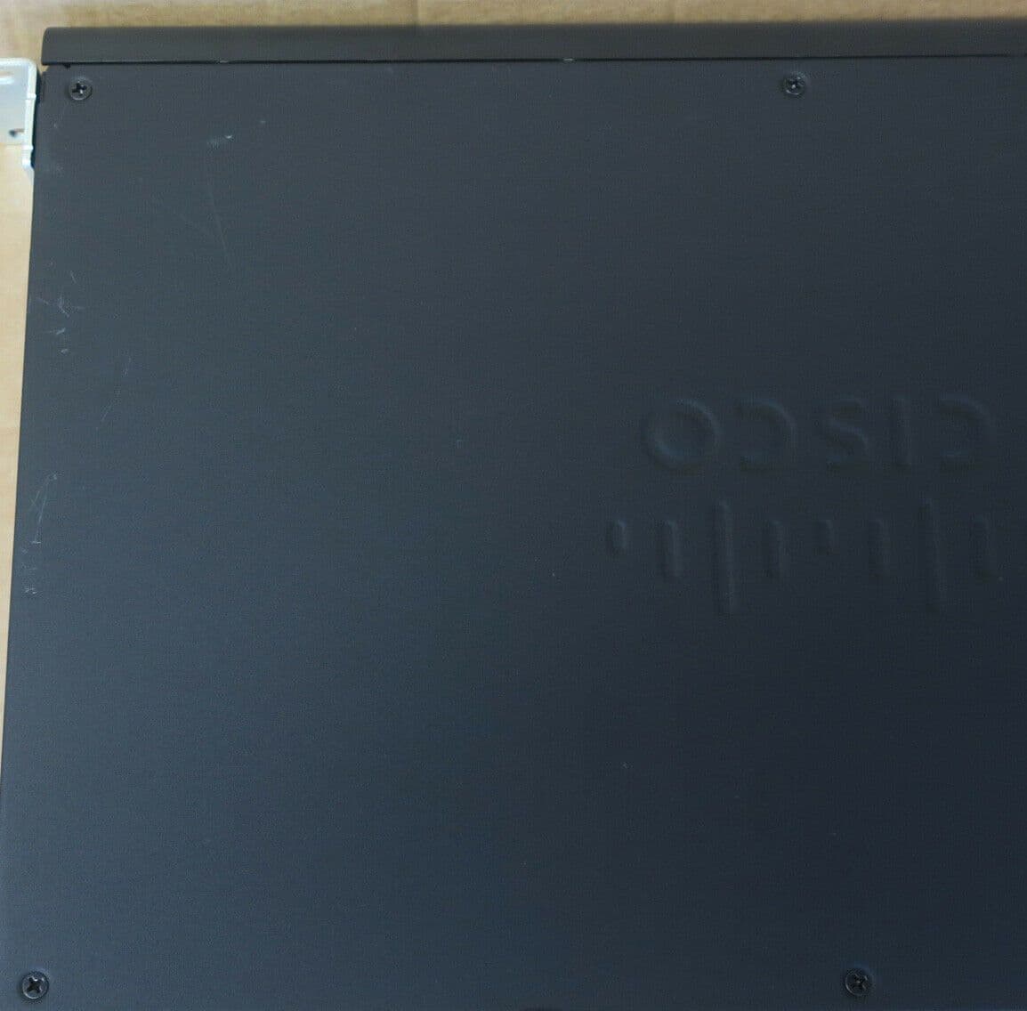 Cisco ASA5516-FPWR-K9 FirePOWER 5516-X Security Appliance 850Mbps Firewall