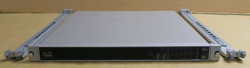 Cisco ASA5545-K9 ASA5545-X Adaptive Security Appliance VPN Premium License