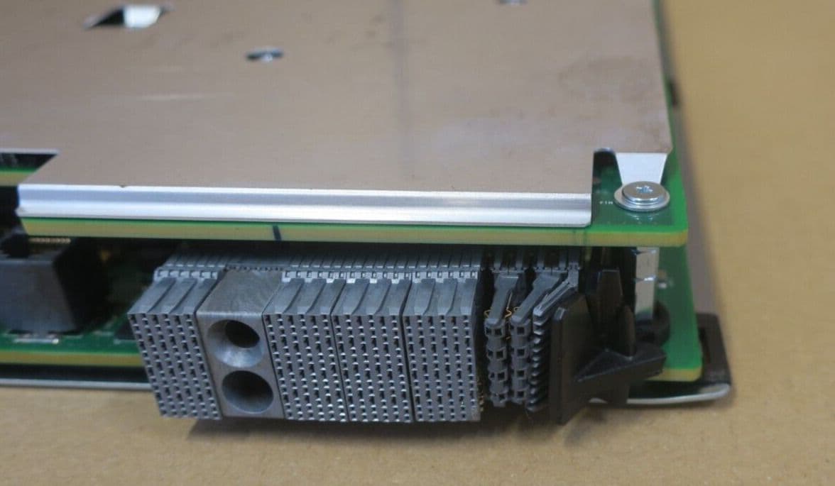 Cisco ASR 9000 Series 24x 10 Gigabit Ethernet SFP Port Line Card A9K ...