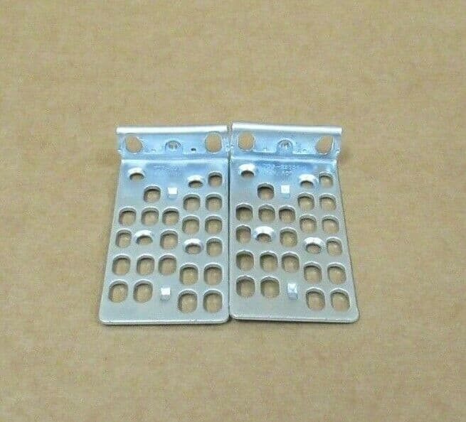 Cisco C3KX-RACK-KIT 1RU KIT Rack Mount Mounting Ears For 3560-X / 3750 ...