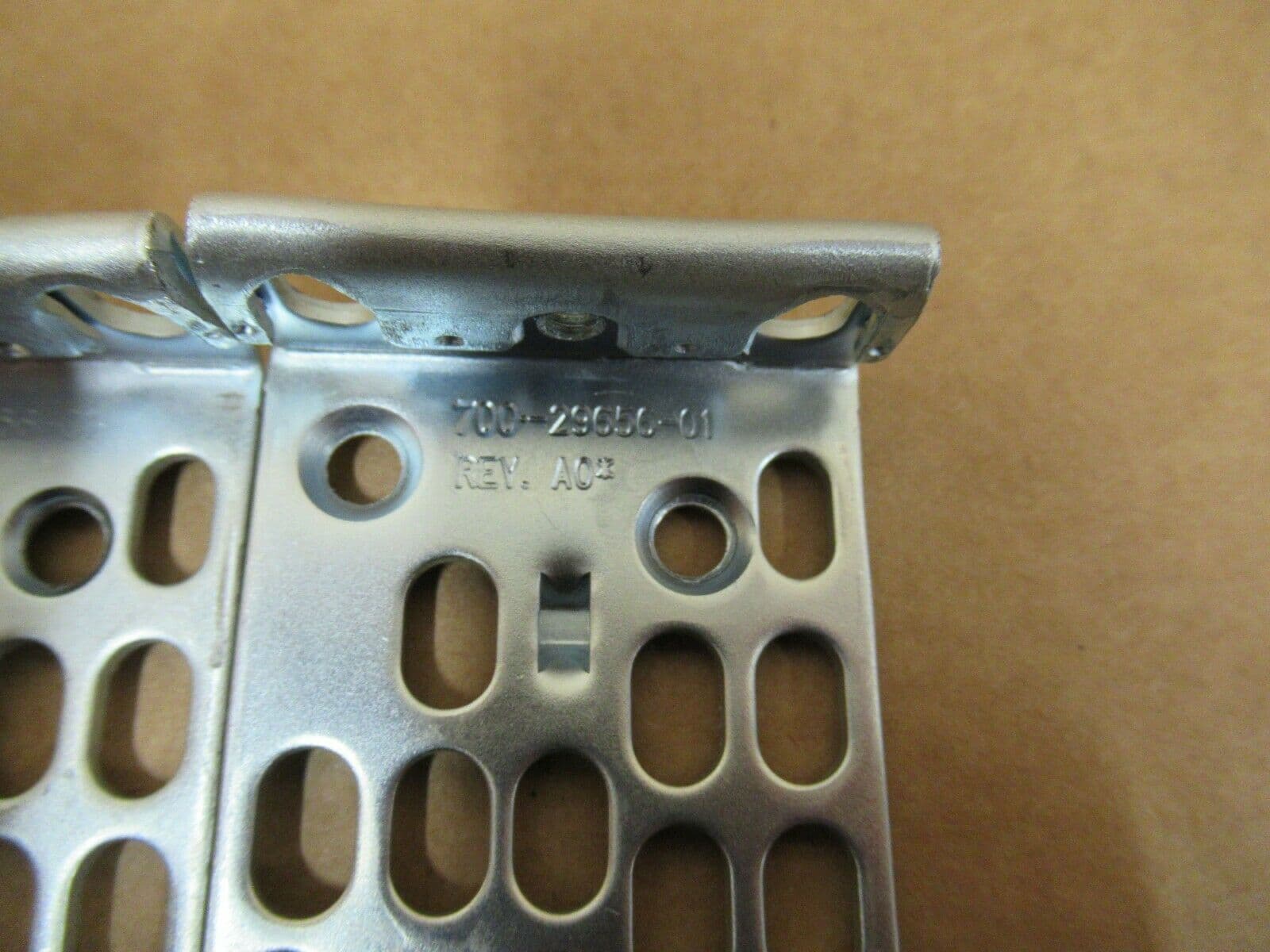 Cisco C3KX-RACK-KIT 1RU KIT Rack Mount Mounting Ears For 3560-X / 3750 ...