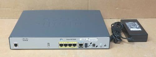 Cisco Routers - Page 2