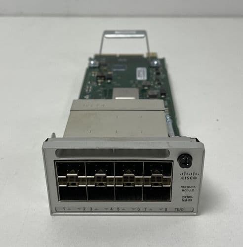 Cisco Network Switches