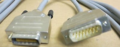 Cisco CAB X21 MT 3 Metres Computer Cable 85oc 300V