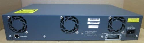 Cisco Catalyst 2916 2900 Series WS-C2916M-XL 16 Port 10/100 Fast ...