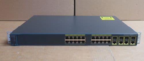 Cisco Network Switches - Page 5