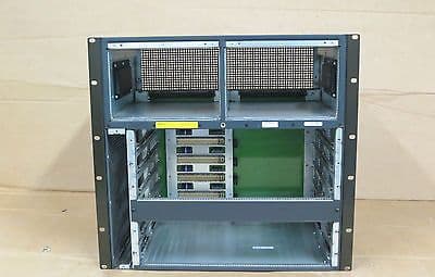 Cisco Catalyst 4500 WS-C4500 Series 800-21733-03