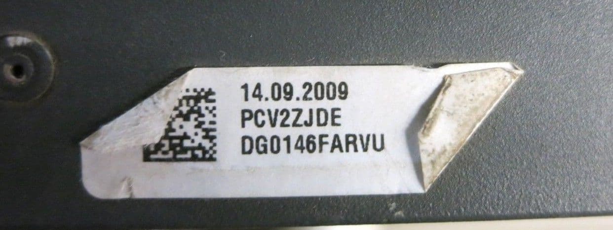 Cisco Catalyst 5509 Series WS-C5509 9-Slot Modular Switch Chassis Empty