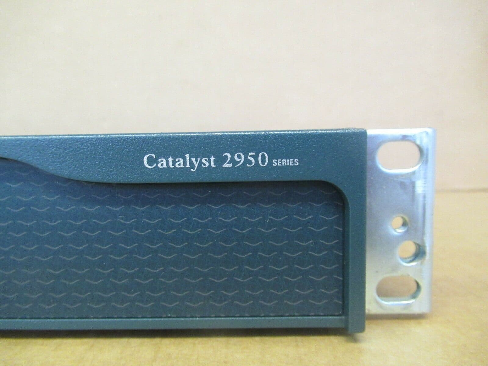 Cisco Catalyst C2950 WS-C2950-12 12-Port Fast Ethernet 1U Rackmount Switch