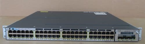 Cisco Network Switches - Page 2