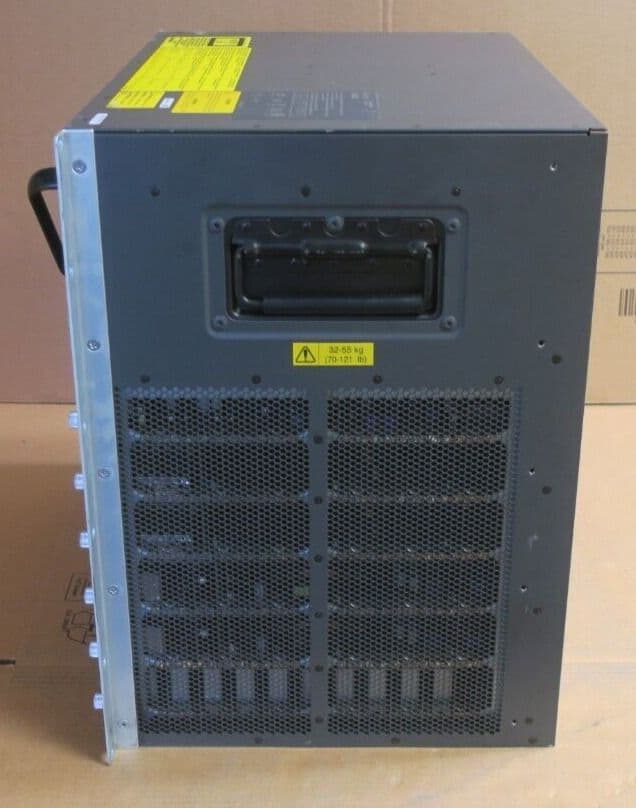 Cisco Catalyst WS-C4506-E 6-Slot Switch Chassis WS-X45-SUP6-E Switch ...