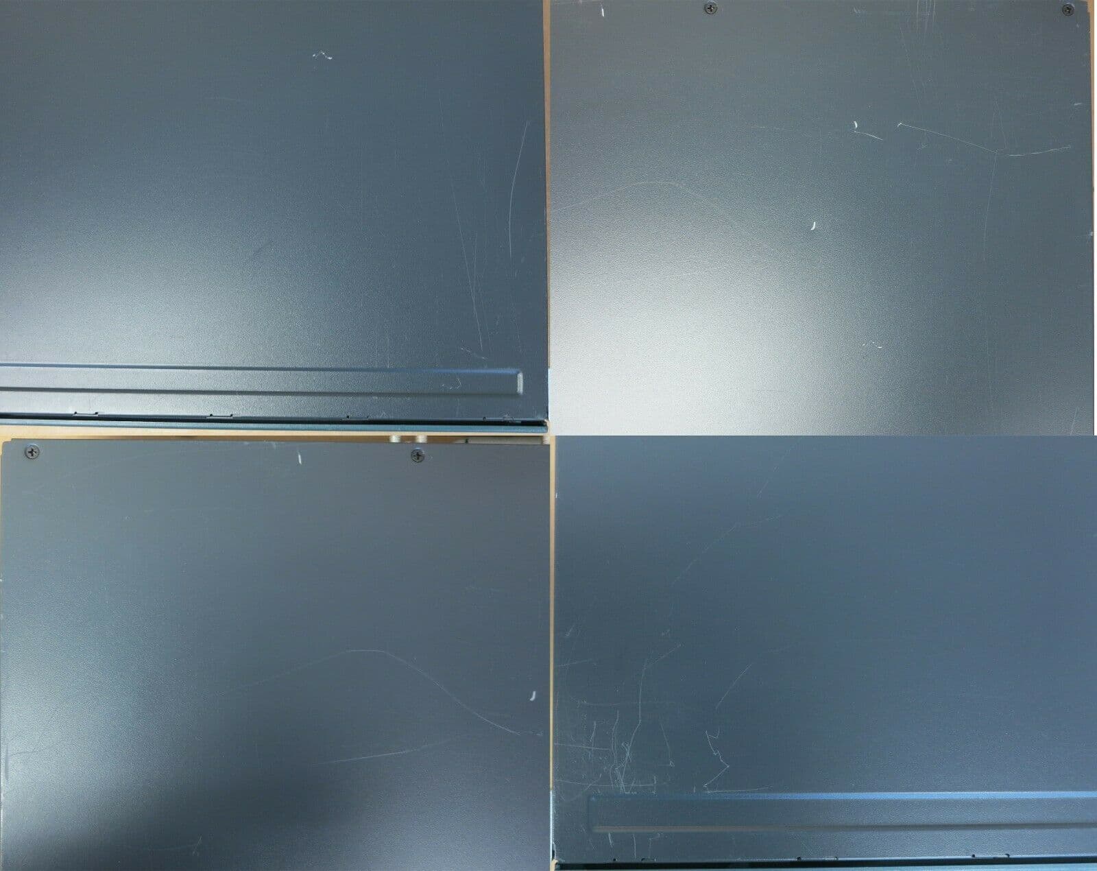 Cisco CISCO2821-HSEC/K9 Integrated Services Security Router 2U ISR NM ...