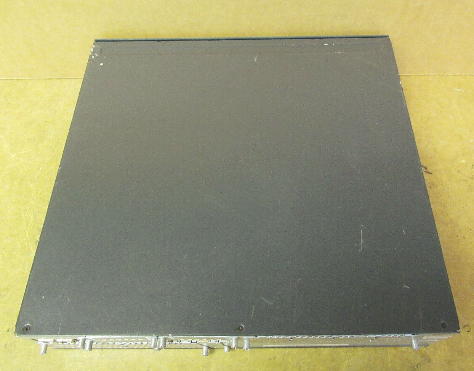 Cisco CISCO2821-SRST/K9 2800 Series Integrated Services Security Router