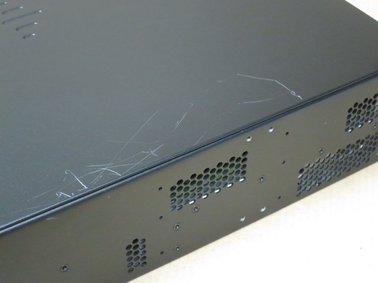 CISCO CISCO2951/K9 2951/K9 - ISR Integrated Services Router 2-Port SFP ...