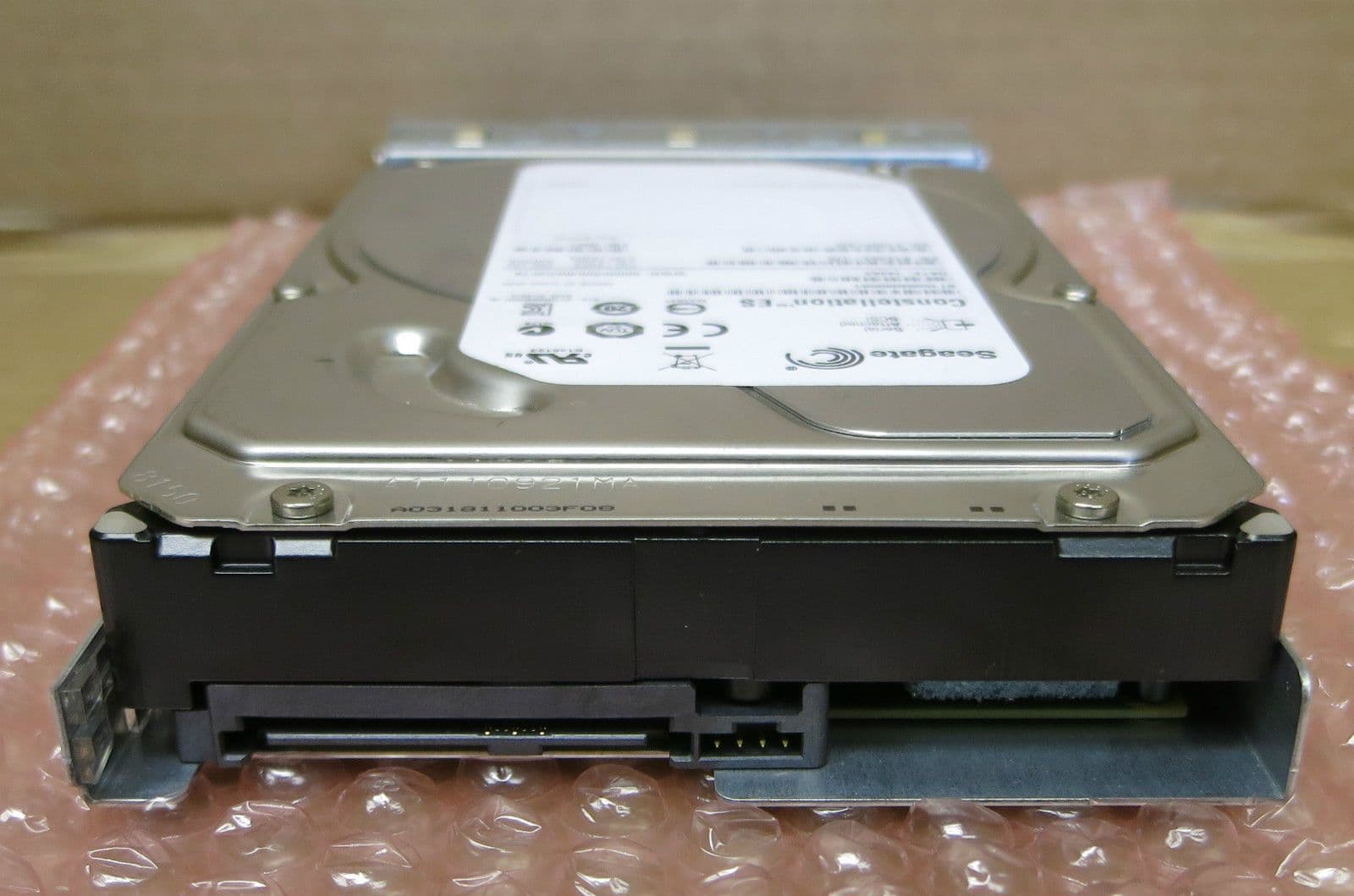 Cisco Constellation ES 1TB 7 2K SAS 3 5" Hard Drive ST1000NM0001 UCS ...