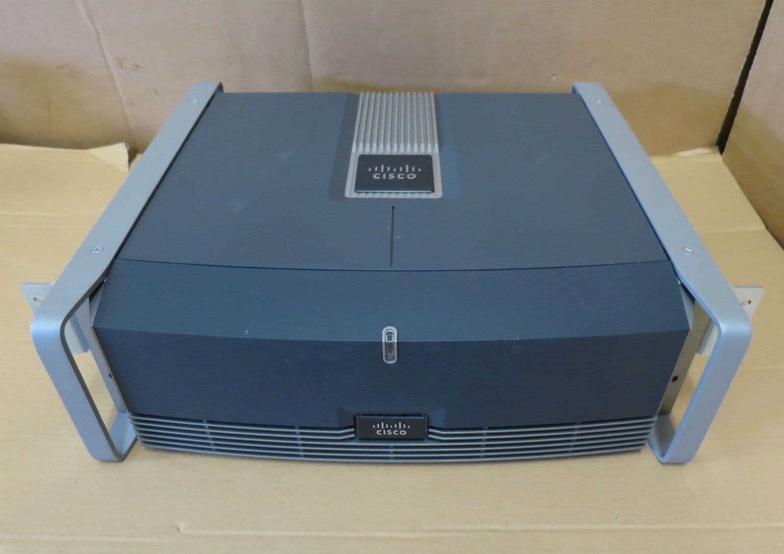 Cisco CTS-CODEC-PRIM Telepresence 3010 Primary Codec 800-28191-08 68 ...