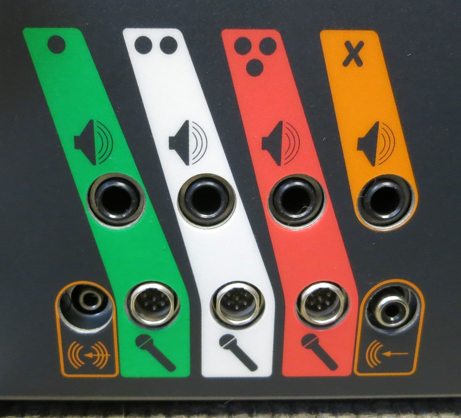 Cisco CTS-CODEC-PRIM Telepresence Primary Codec 800-28191-06 68-2897-05