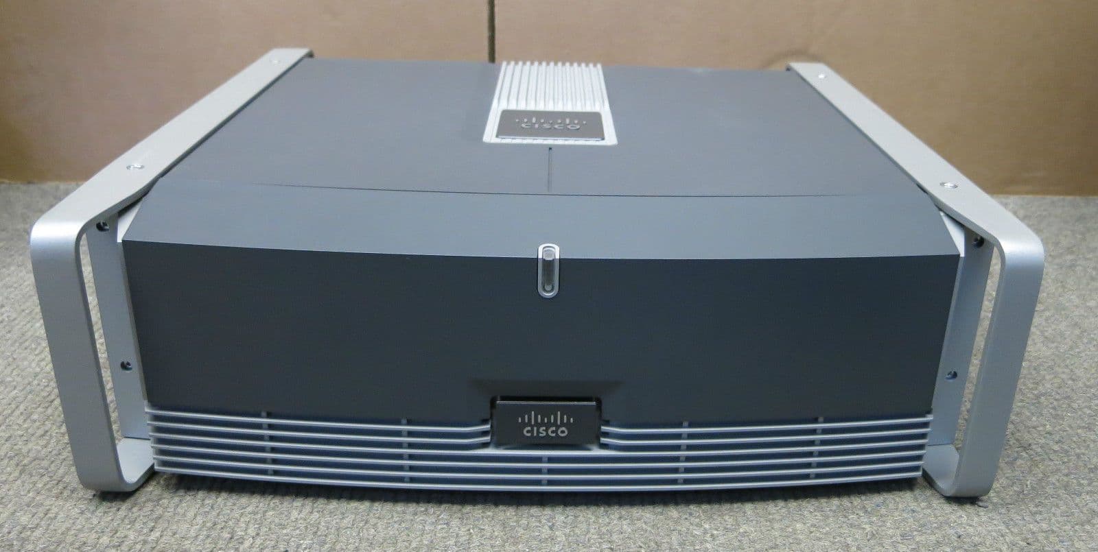 Cisco CTS-CODEC-PRIM Telepresence Primary Codec 800-28191-06 68-2897-05