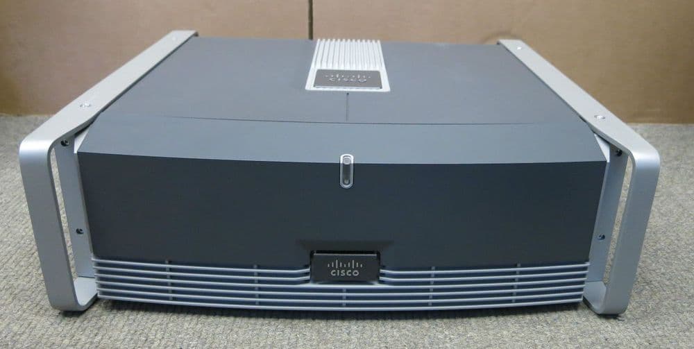 Cisco CTS-CODEC-PRIM Telepresence Primary Codec 800-28191-06 68-2897-05