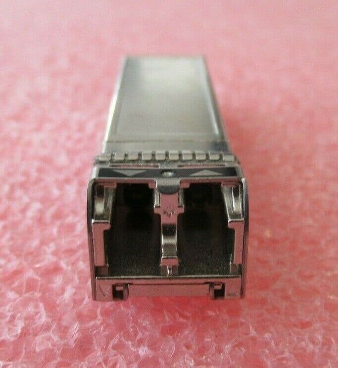 Cisco DS-SFP-FC8G-SW 8G SFP LC 850nm Multi-Mode Transceiver Module 10 ...