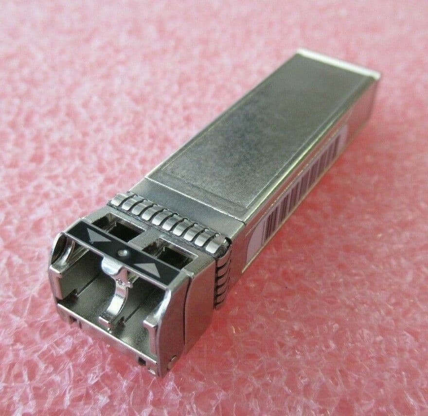 Cisco DS-SFP-FC8G-SW 8G SFP LC 850nm Multi-Mode Transceiver Module 10 ...