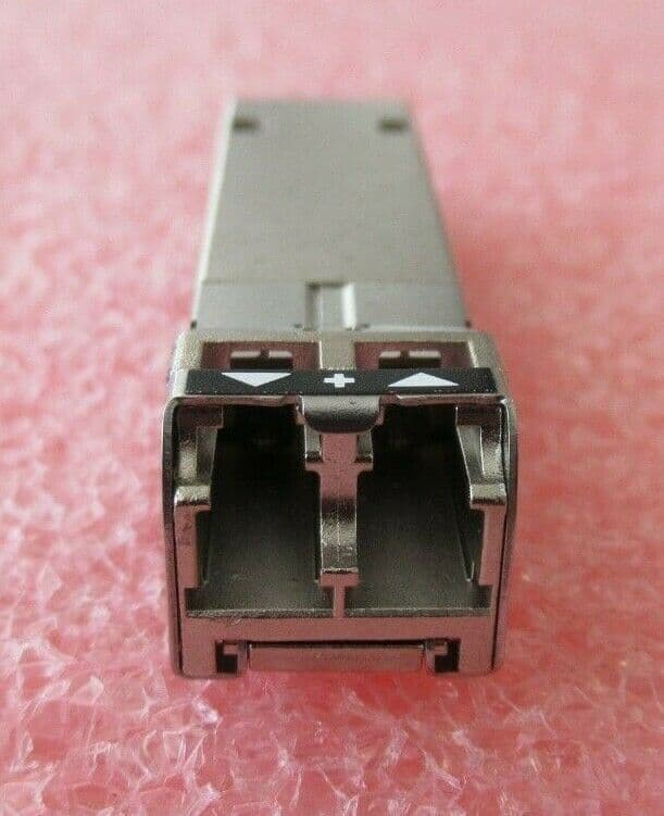 Cisco DS-SFP-FC8G-SW 8G SFP LC 850nm Multi-Mode Transceiver Module 10 ...