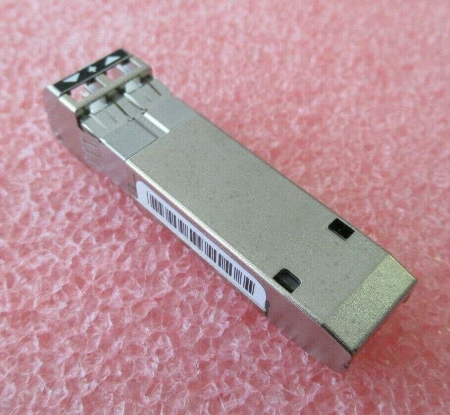 Cisco DS-SFP-FC8G-SW 8G SFP LC 850nm Multi-Mode Transceiver Module 10 ...