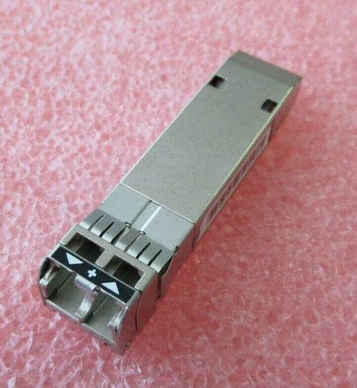 Cisco DS-SFP-FC8G-SW 8G SFP LC 850nm Multi-Mode Transceiver Module 10 ...