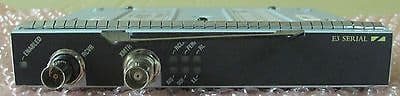 Cisco E3 Serial Expansion Card Module for 7200 Series Router 73-2620-04