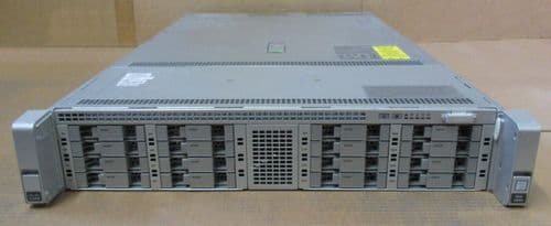 Cisco Network Switches - Page 3