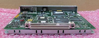 Cisco Enhanced ATM Module Card Blade 73-7826-01 800-02602-05 for 7200 ...