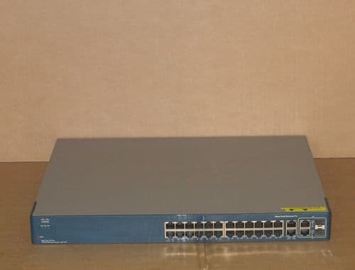 Cisco Network Switches - Page 2