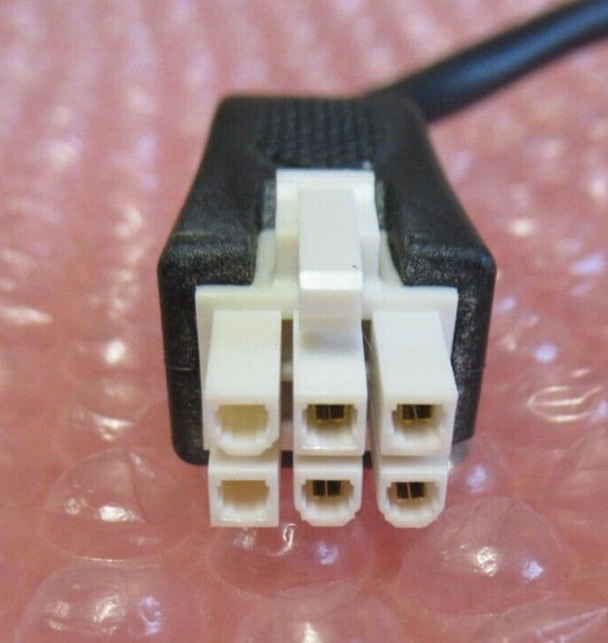 Cisco Flextronics CIS-A-0110ADU00-301 341-0701-03 AC Power Adapter 108W ...