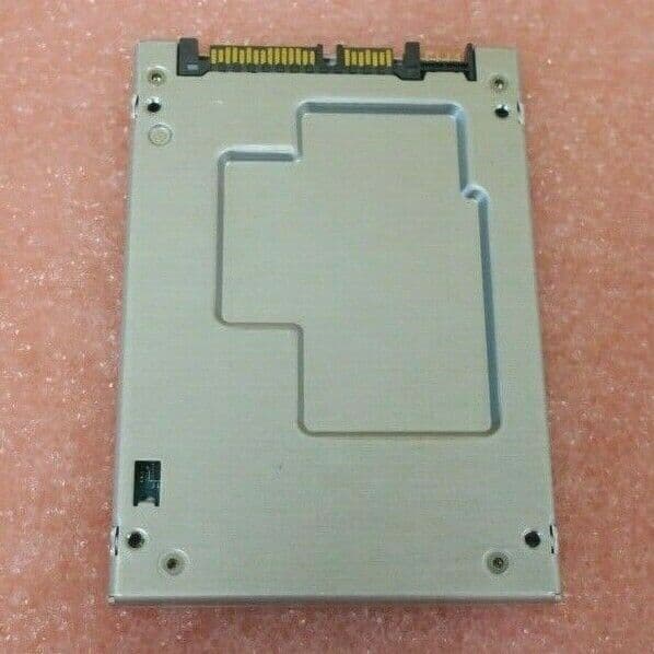 Cisco FPR2K-SSD200 200GB 2 5" SATA 6Gb/s Enterprise RI Solid State ...