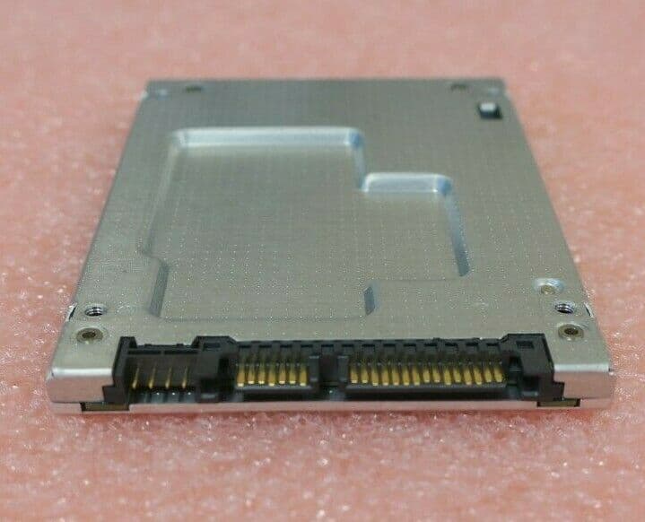 Cisco FPR2K-SSD200 200GB 2 5" SATA 6Gb/s Enterprise RI Solid State ...